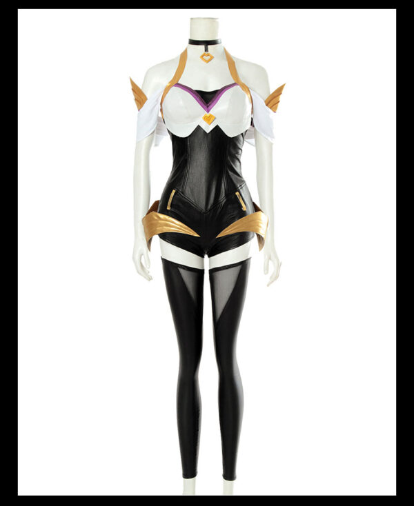 KDA Ahri Cosplay Costume - Rehney