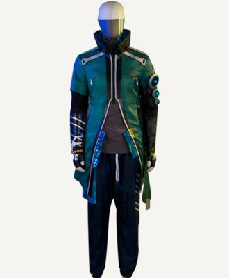 #1 League of Legends Cosplay Costumes Shop - Rehney