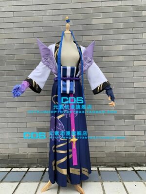 Best Spirit Blossom Cosplay Costume - Rehney
