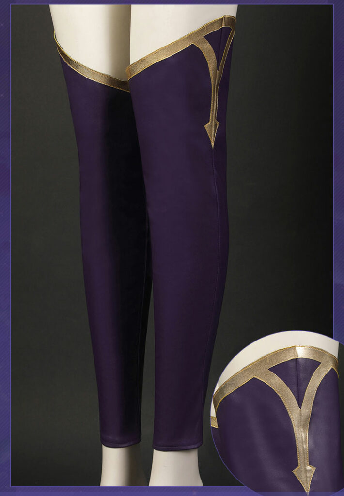 Star Guardian Akali Cosplay Costume - Rehney